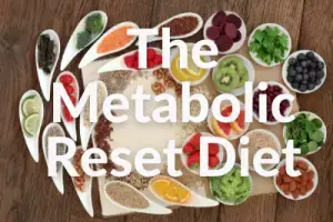 Lower Your Body's Setpoint With the Metabolic Reset Diet