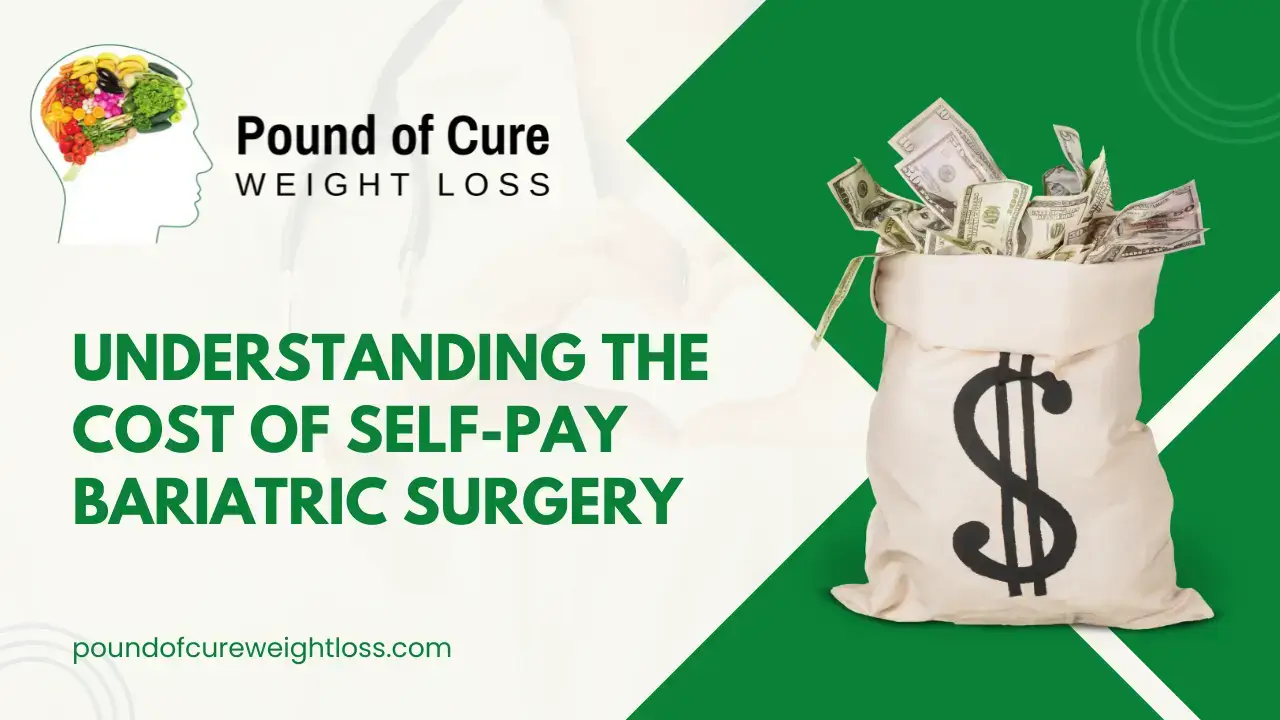 Understanding the Cost of Self-Pay Bariatric Surgery: Is It the Right ...